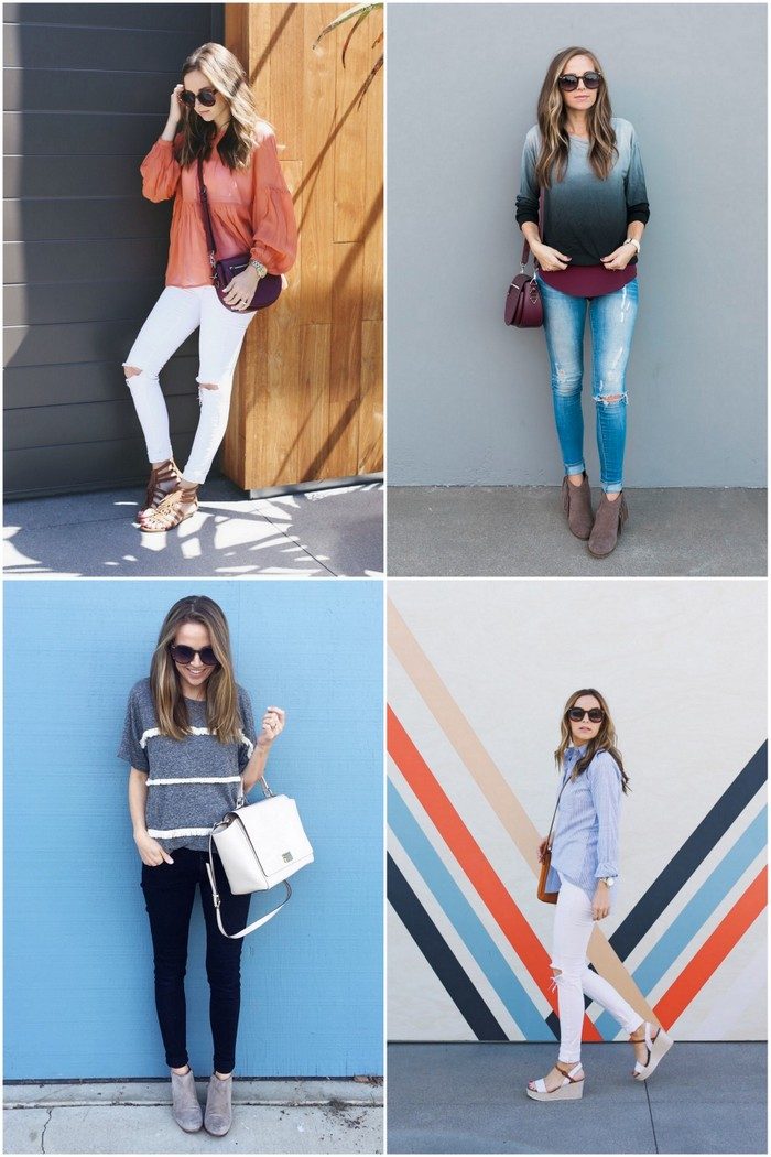 Style Success is Sometimes More of the Same - Honestly Modern