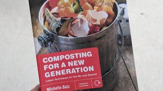 Learn How To Compost At Home (2021) – Honestly Modern