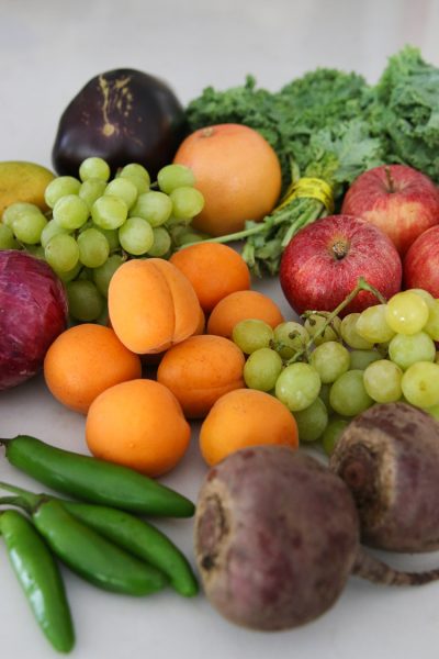 Versatile Snacks and Sides To Reduce Food Waste - Honestly Modern