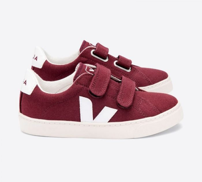 Great Sustainable Shoes for Kids and Teens - Honestly Modern