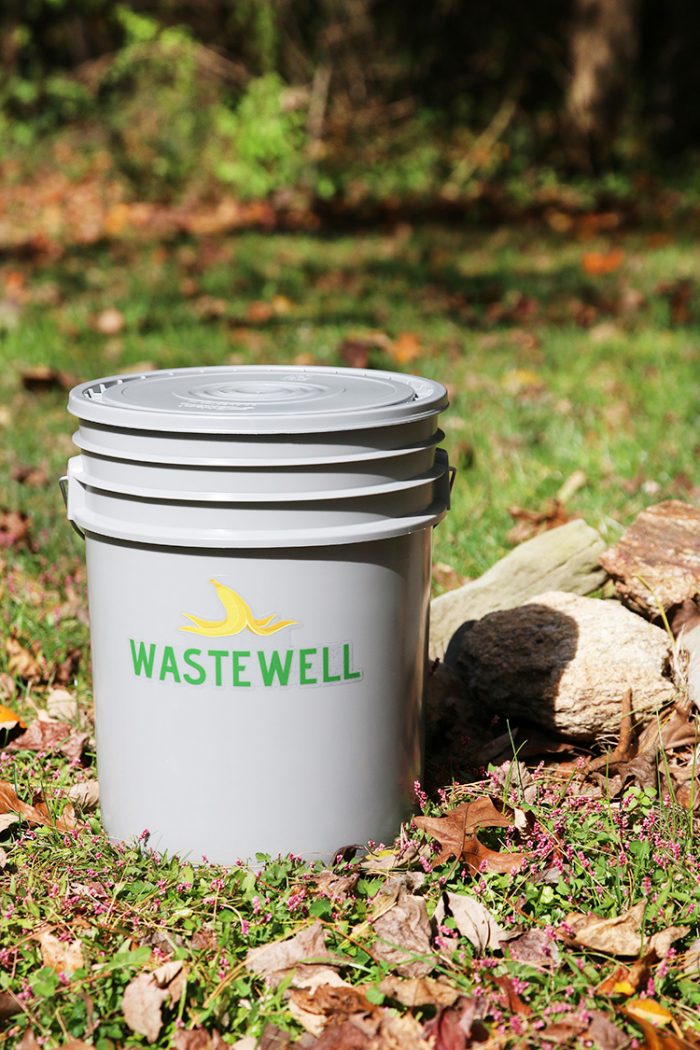 Welcome WasteWell | Composting Service & Resources - Honestly Modern