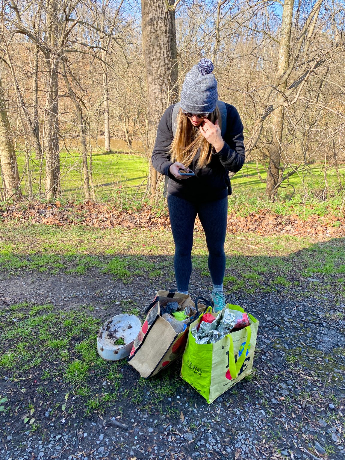 7 Tips For Easy Litter Pickup Outings With Friends - Honestly Modern