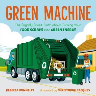 13 Picture Books About Composting & Soil Health - Honestly Modern