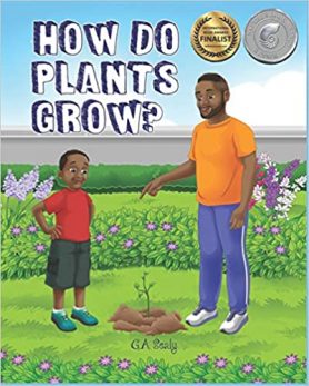 35+ Great Gardening Picture Books - Honestly Modern