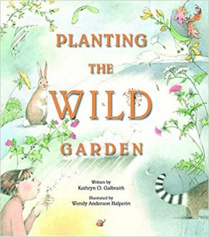 35+ Great Gardening Picture Books - Honestly Modern