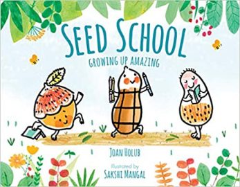 35+ Great Gardening Picture Books - Honestly Modern
