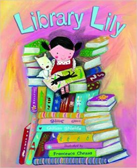 10 Fun Picture Books About Libraries - Honestly Modern