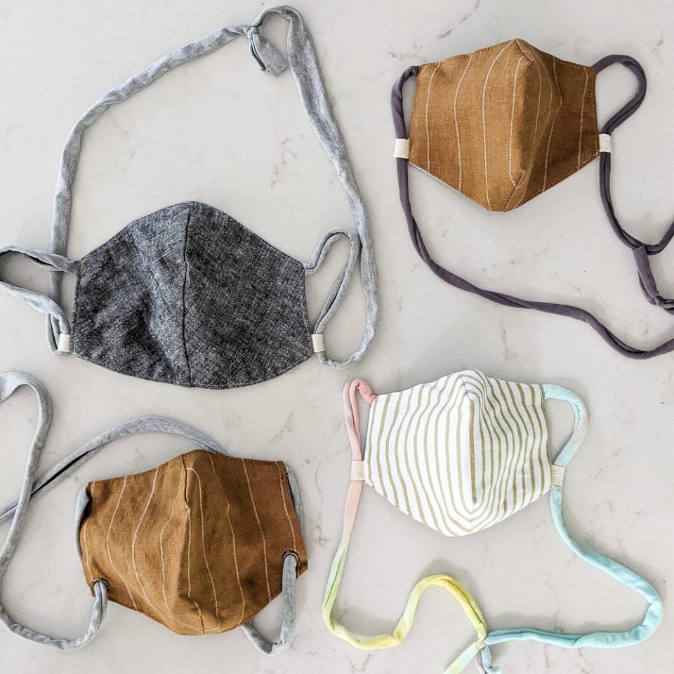 The Best Masks For Back To School (and anytime) - Honestly Modern