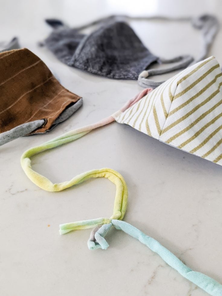 The Best Masks For Back To School (and anytime) - Honestly Modern