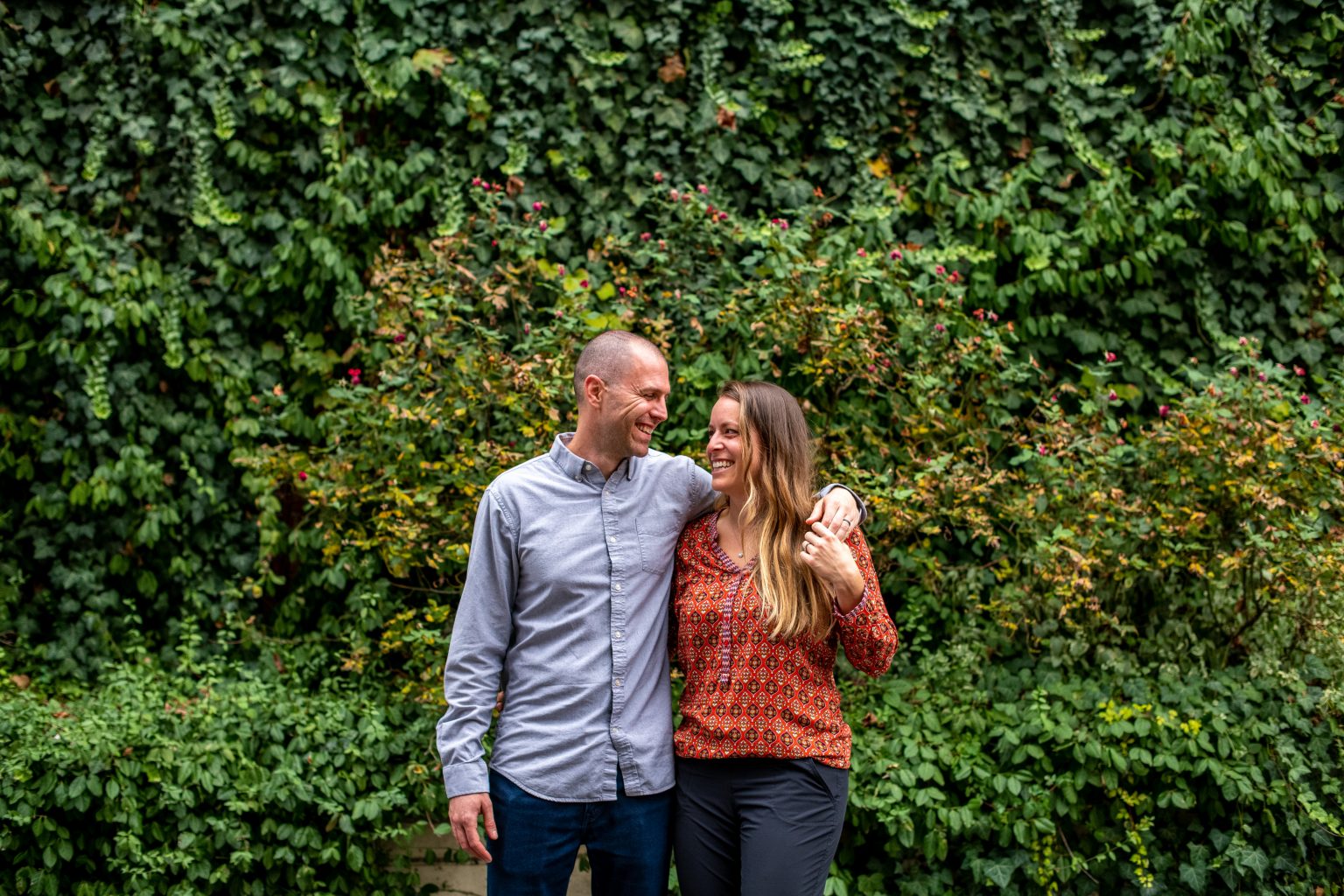 How We Use Our Library | Storywalk – Honestly Modern