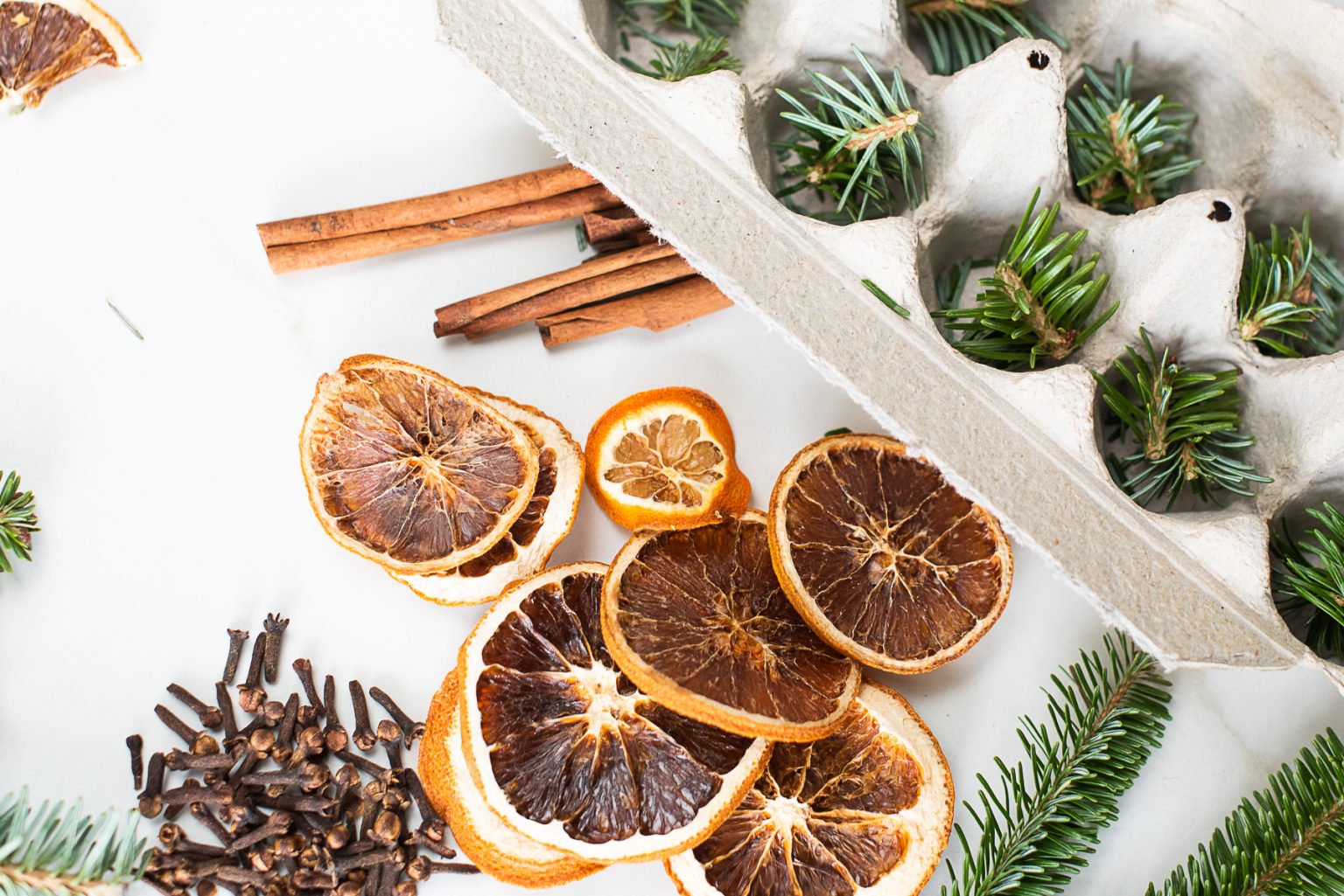 How to Repurpose Old Christmas Trees into DIY Fire Starters - Honestly ...