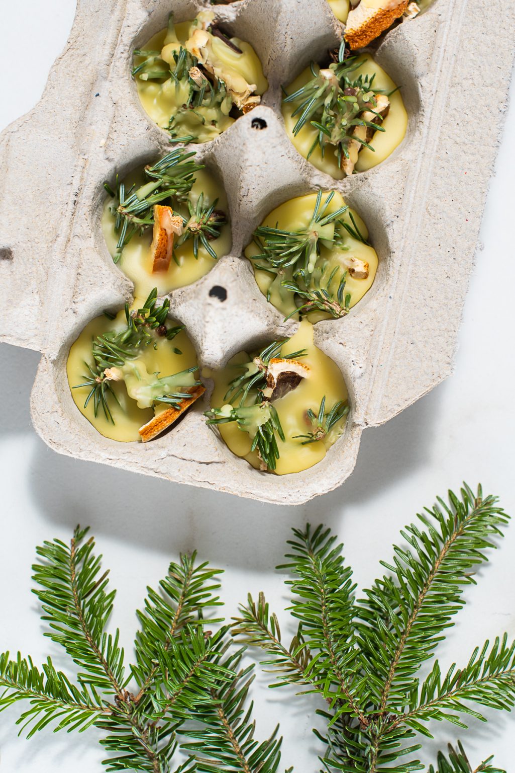 How to Repurpose Old Christmas Trees into DIY Fire Starters - Honestly ...