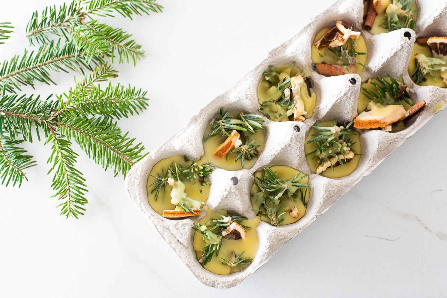 How to Repurpose Old Christmas Trees into DIY Fire Starters - Honestly ...