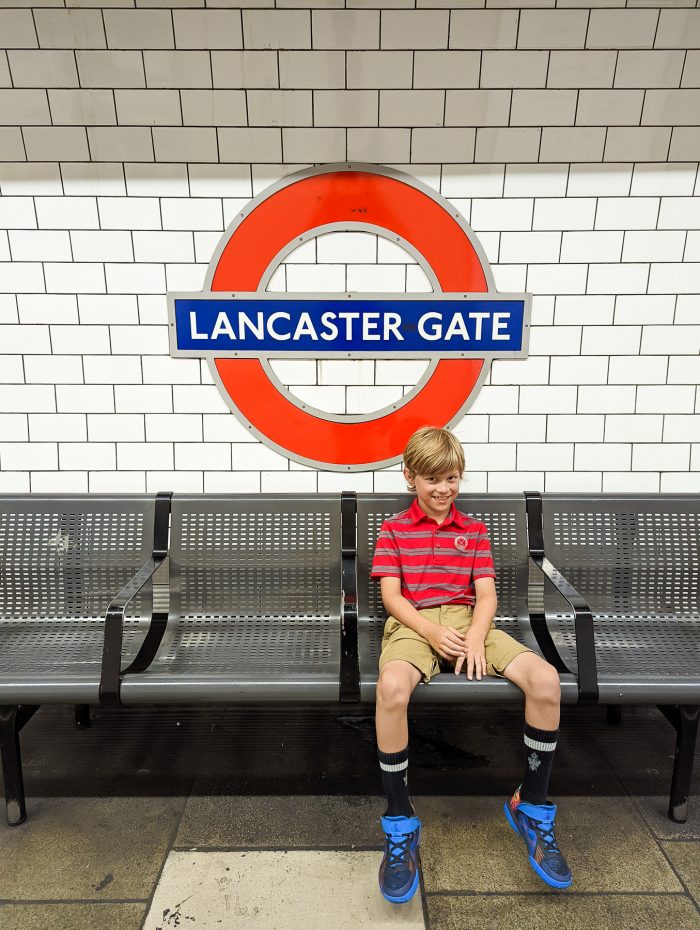 11 Tips to Use Public Transportation While Traveling With Kids ...