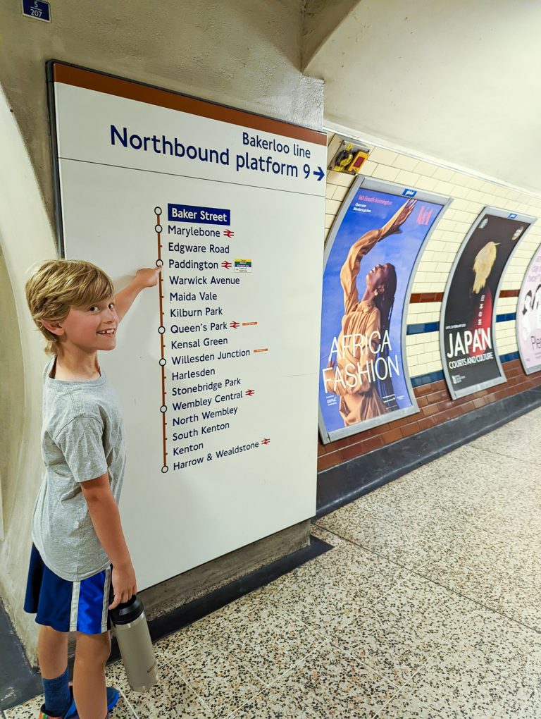 11 Tips to Use Public Transportation While Traveling With Kids ...