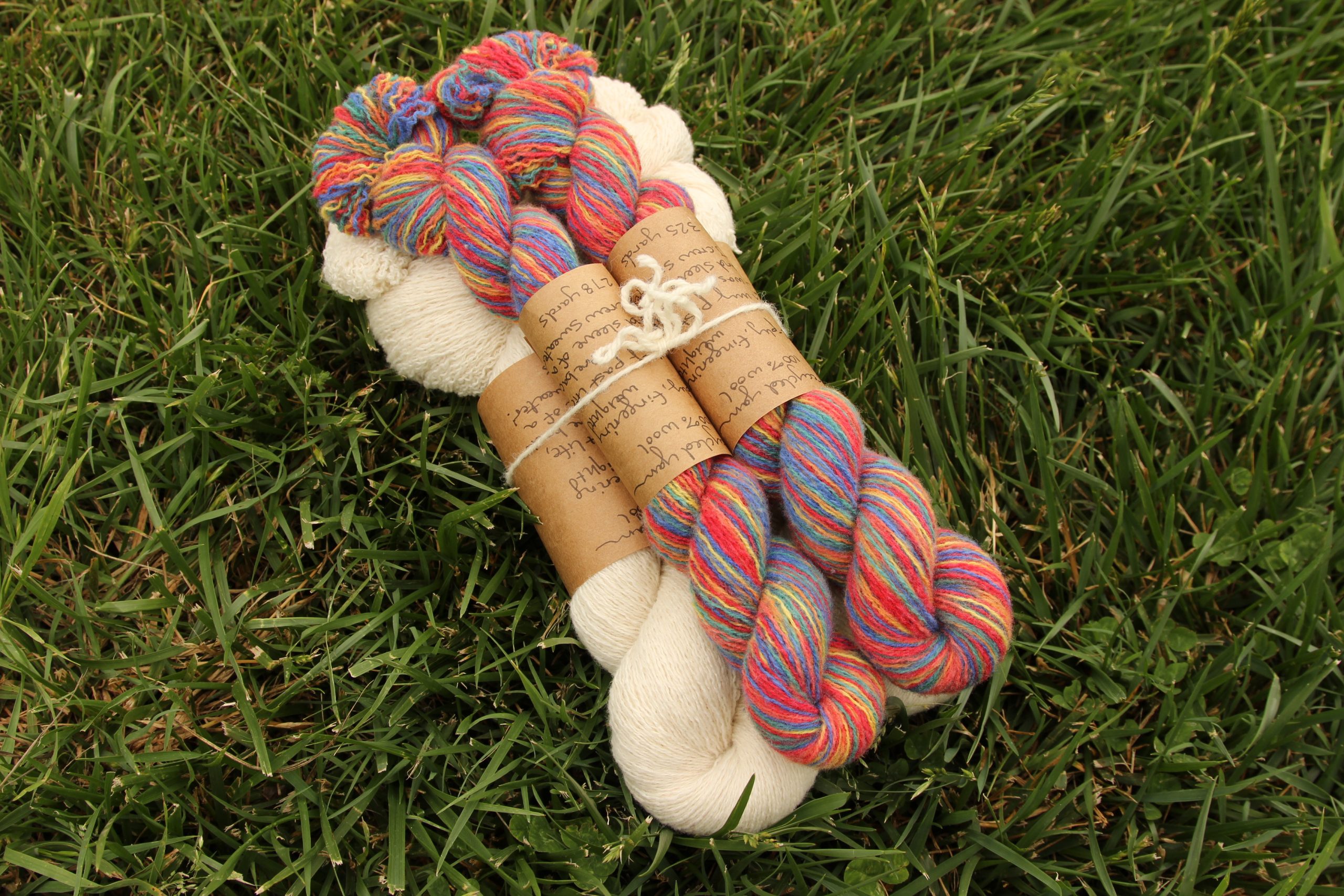 Sustainability Side Hustle | Q+A with Recycled Yarn - Honestly Modern