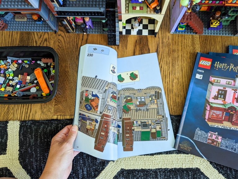 How We Made $1,200+ Selling LEGO Sets on Facebook Marketplace ...