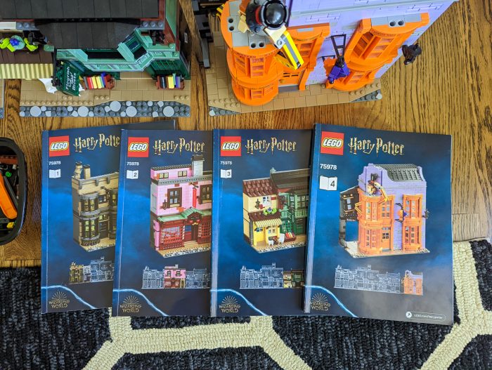 How We Made $1,200+ Selling LEGO Sets on Facebook Marketplace ...