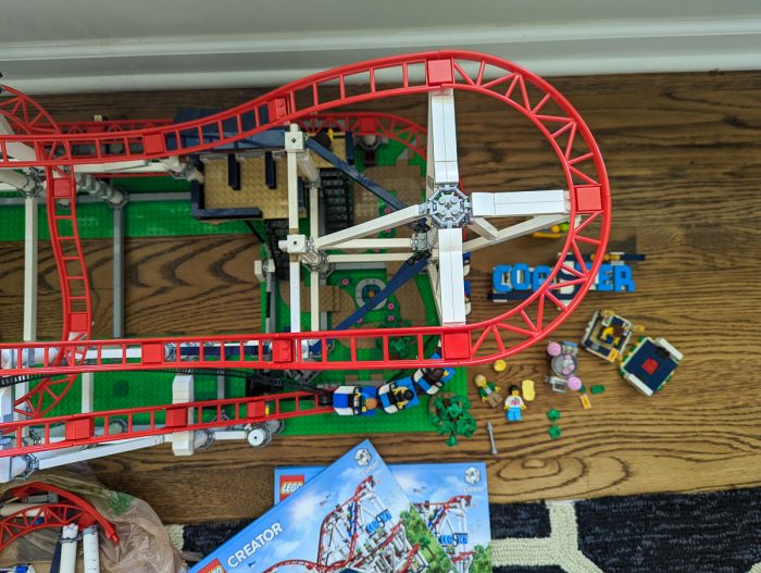 How We Made $1,200+ Selling LEGO Sets on Facebook Marketplace ...