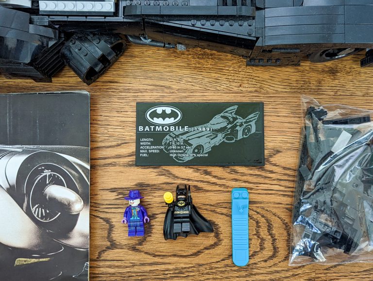 How We Made $1,200+ Selling LEGO Sets on Facebook Marketplace ...