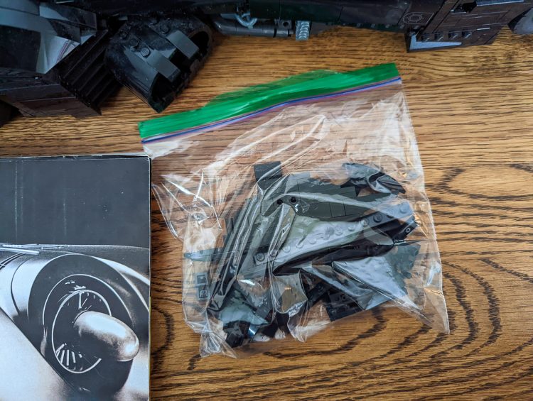 How We Made $1,200+ Selling LEGO Sets on Facebook Marketplace ...