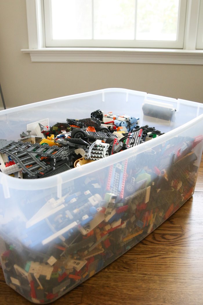 How We Made $1,200+ Selling LEGO Sets on Facebook Marketplace ...