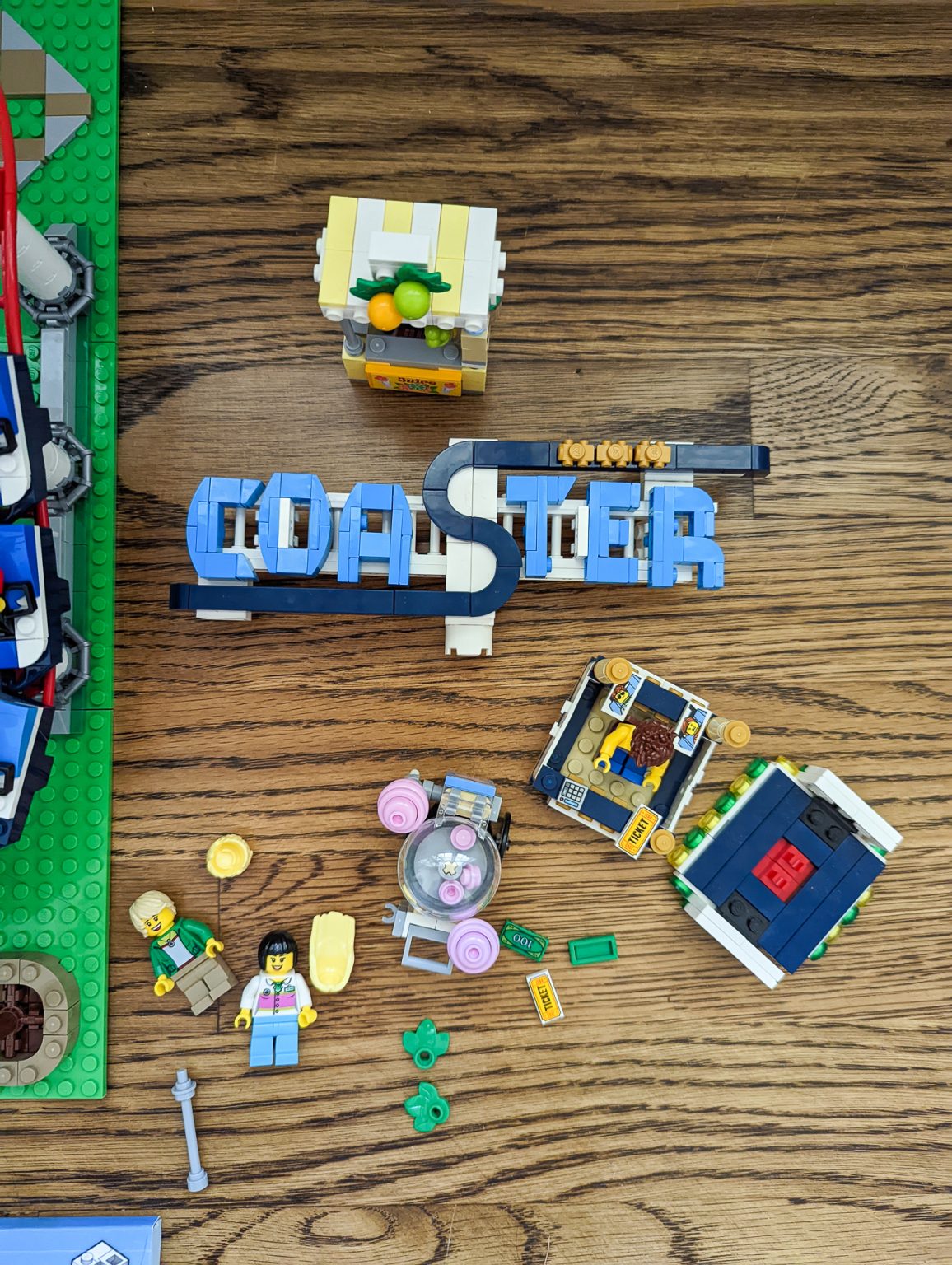 How We Made $1,200+ Selling LEGO Sets on Facebook Marketplace ...