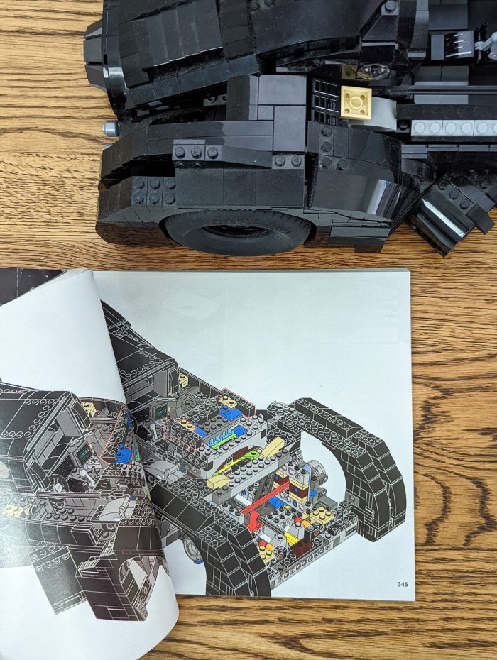 How We Made $1,200+ Selling LEGO Sets on Facebook Marketplace ...