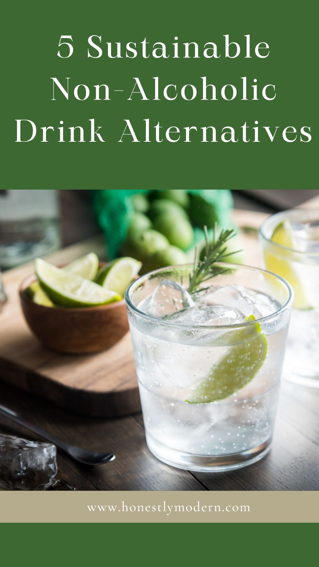 Best Non Alcoholic Drink Alternatives at Nick Mendoza blog