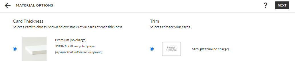 Honest Review of Paper Culture Holiday Cards - Honestly Modern