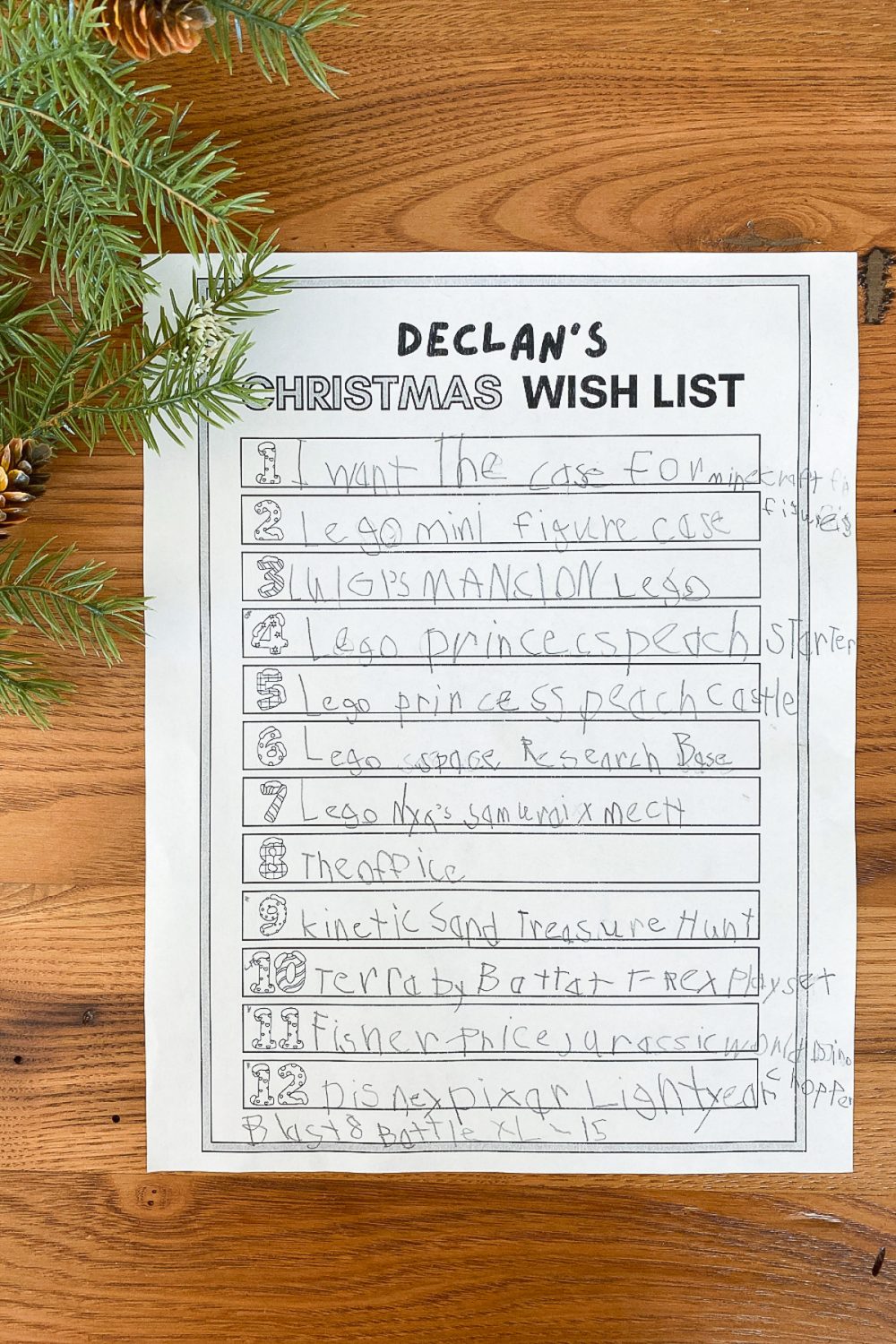 What I’m Giving My 7-Year-Old Boy and 10-Year-Old Girl for Christmas ... What I’m Giving My 7-Year-Old Boy and 10-Year-Old Girl for Christmas ...