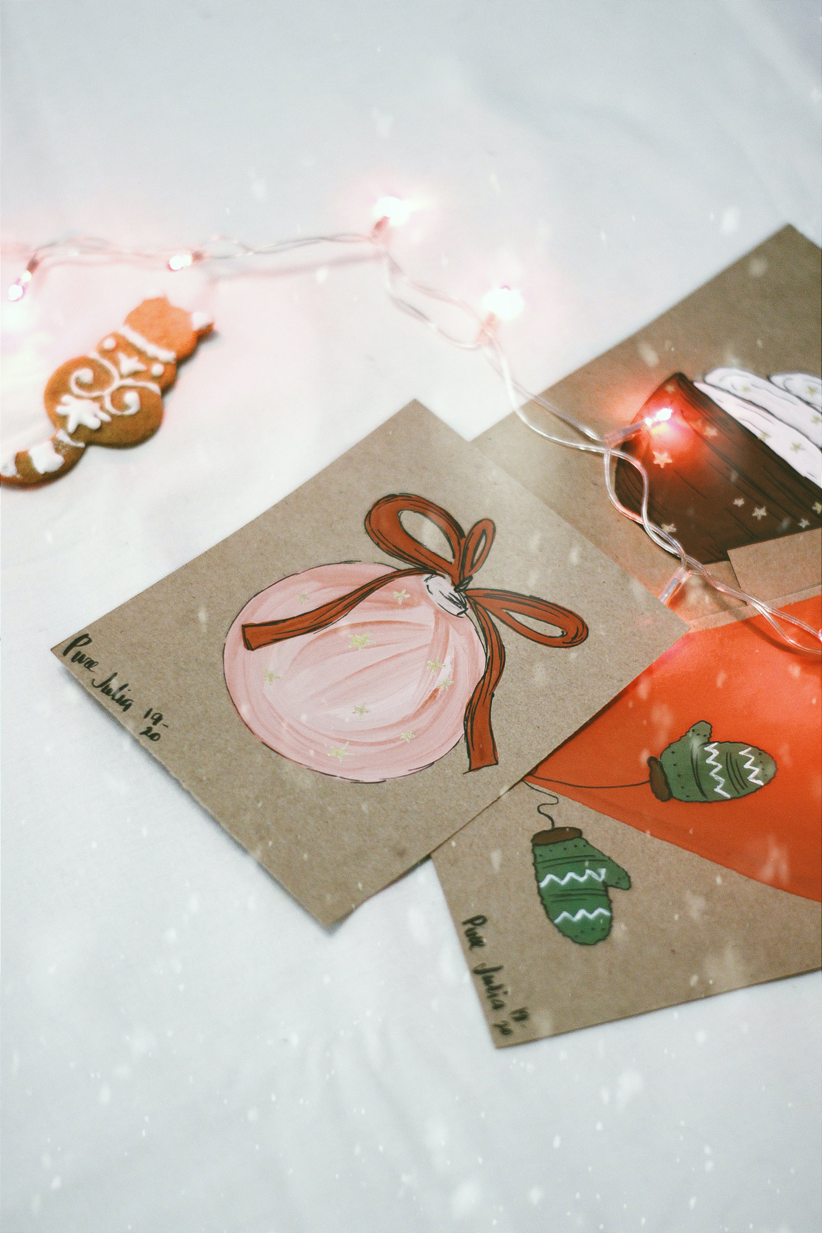 The Ultimate List: 39 Sustainable Christmas Ideas - Honestly Modern