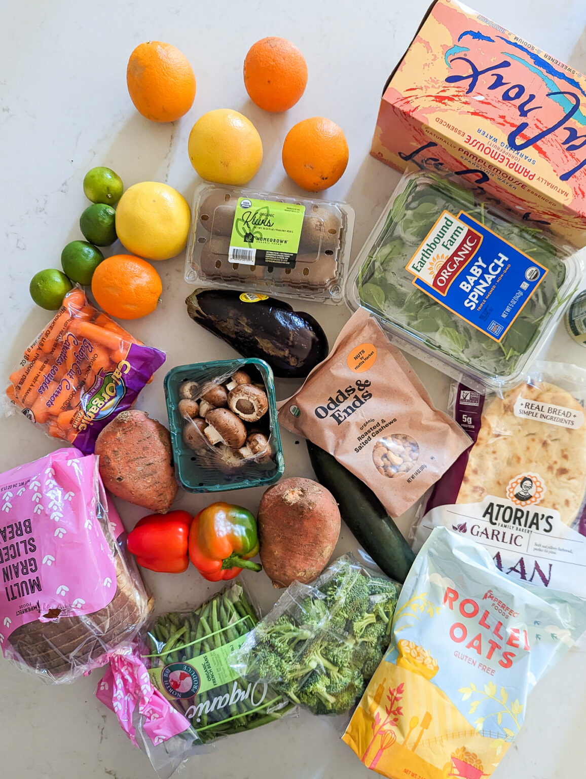 7 Tips to Reduce Food Packaging Waste - Honestly Modern