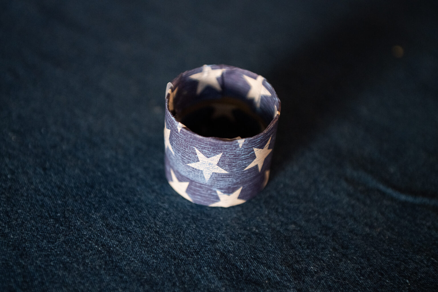 Sustainable Craft: Uncle Sam-inspired 4th of July Tablescape - Honestly ...