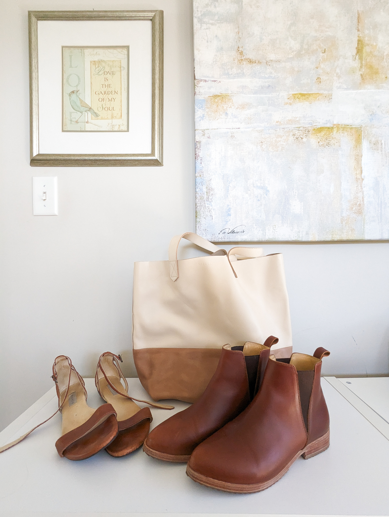 Nisolo Five for Five Club: Why I Love It - Honestly Modern