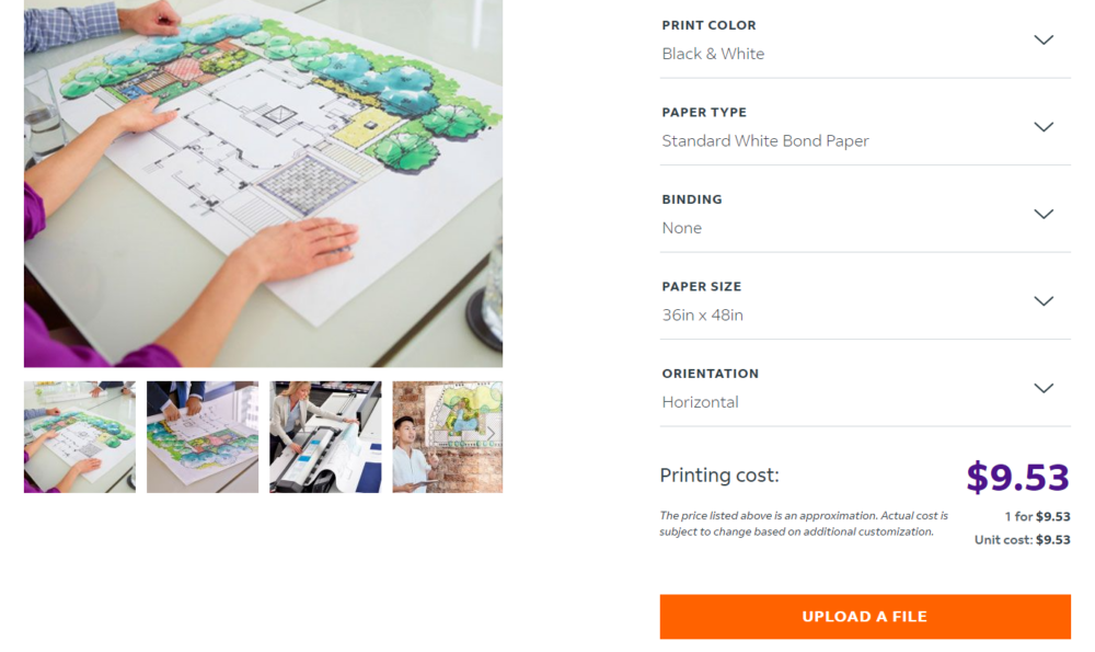 How to print a large March Madness bracket (easy and cheap)! - Honestly ...