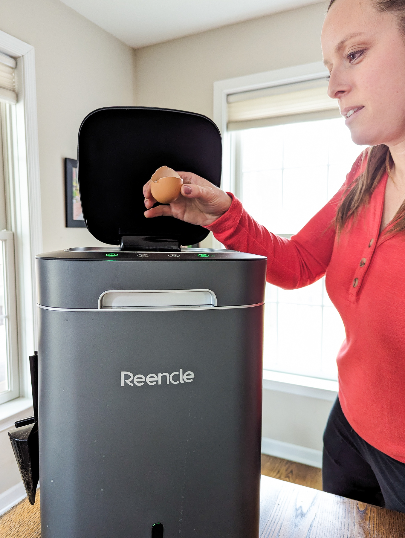 Honest & Detailed Reencle Prime Review: The One Electric Compost Bin I ...