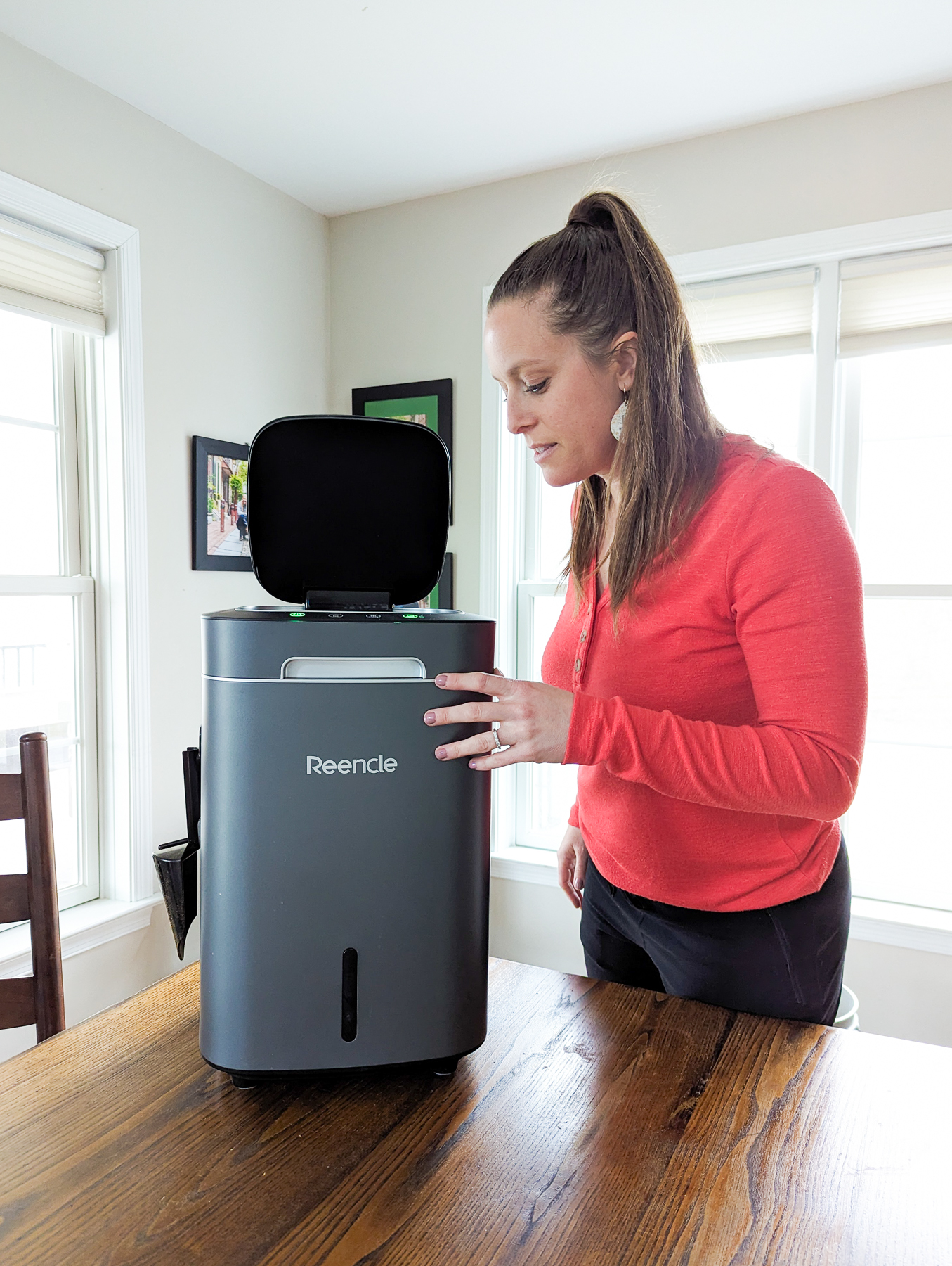 Honest & Detailed Reencle Prime Review: The One Electric Compost Bin I ...