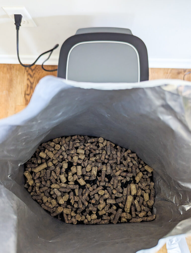 Honest & Detailed Reencle Prime Review: The One Electric Compost Bin I Recommend - Honestly Modern