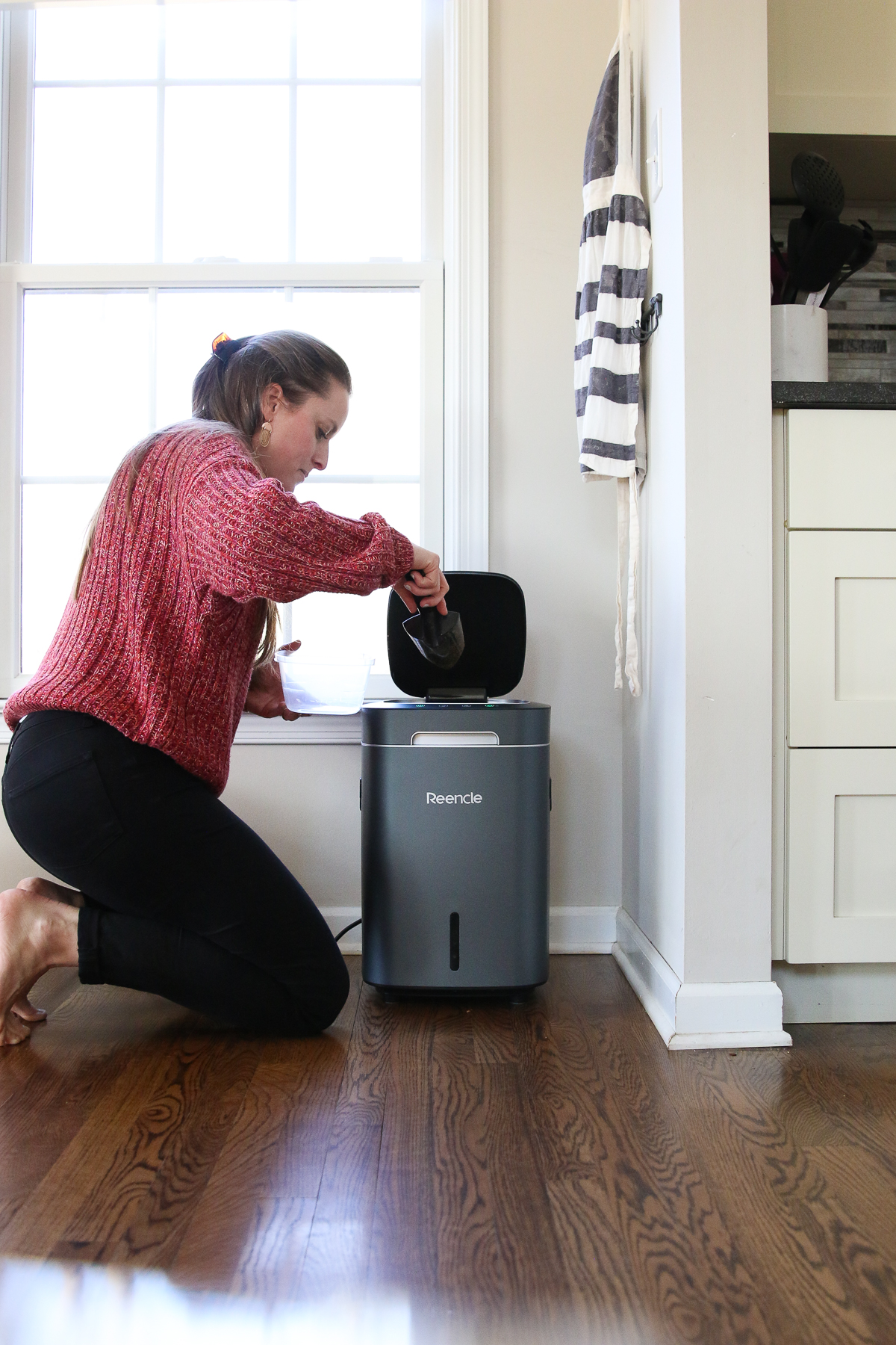 Honest & Detailed Reencle Prime Review: The One Electric Compost Bin I ...