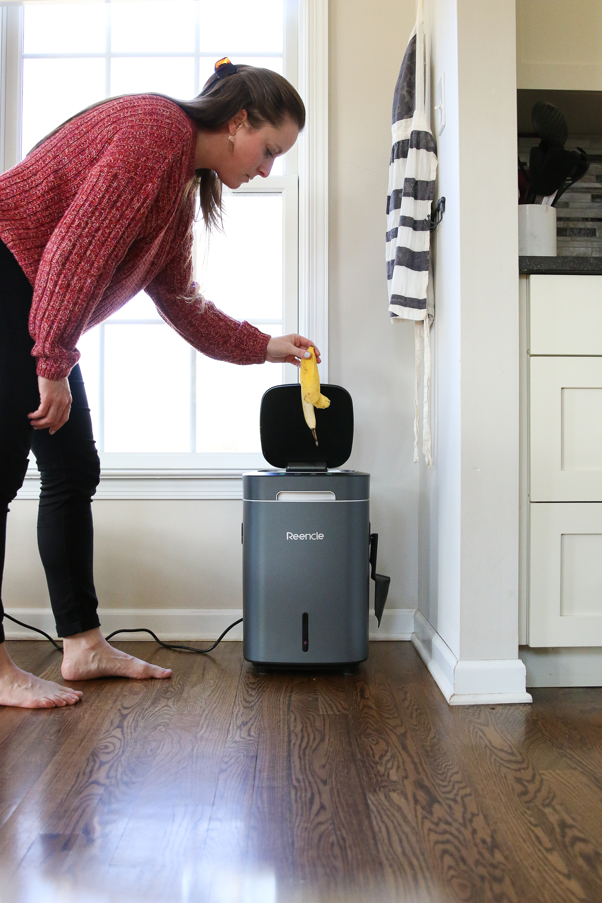 Honest & Detailed Reencle Prime Review: The One Electric Compost Bin I ...